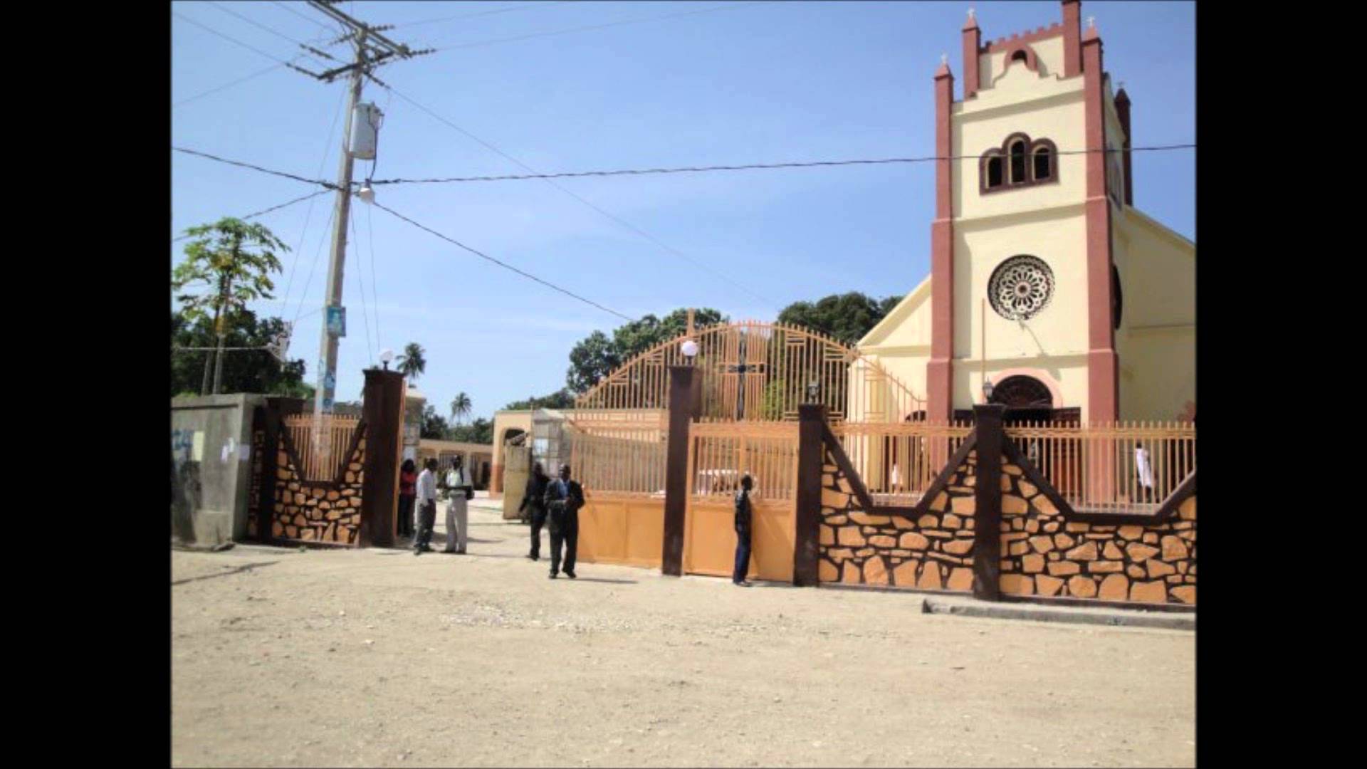 Jean-Rabel : Liste des candidats actuels et des députés élus (1988-2010 ...