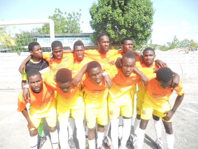 Foot /D3/Nord`Ouest : Milan et Cascade de Mare Rouge en liesse - Rezo ...