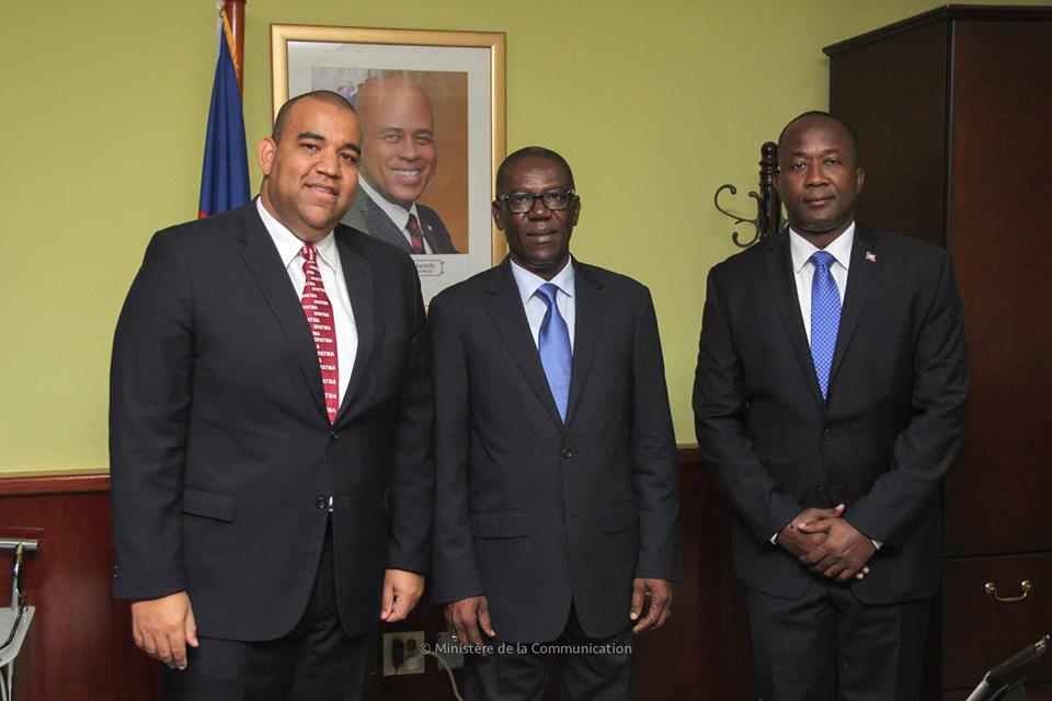 OFATMA veut s`étendre sur toute la république! - Rezo Nòdwès