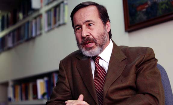 Gustavo Gallon : Le CEP doit réintégrer Jacky Lumarque ou expliquer sa ...