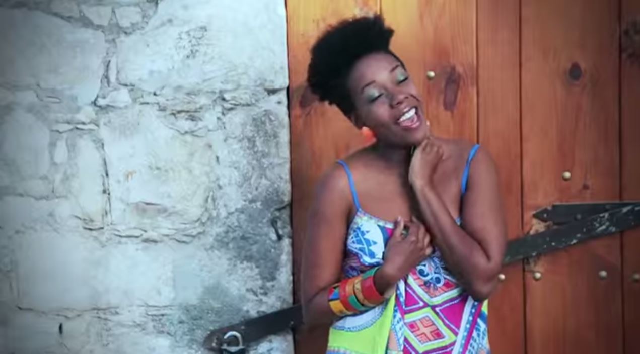 Darline Desca : Sa mwen ye (official video) - Rezo Nòdwès