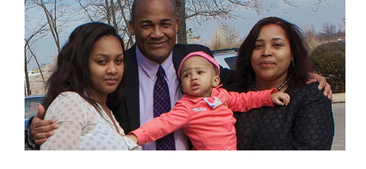 Les vœux du Docteur Kesler Dalmacy pour Haïti et les Haïtiens - Rezo Nòdwès