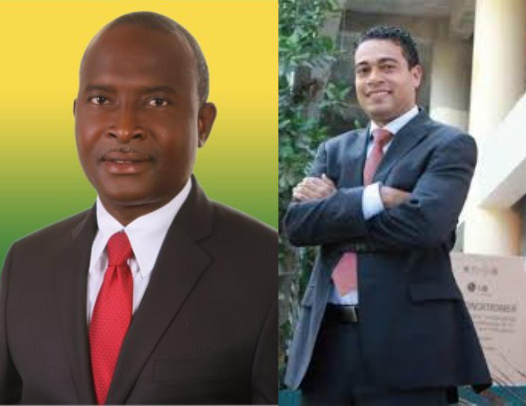 Chambre des députés : Cholzer Chancy remporte la présidence face à ...