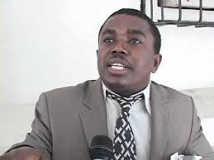 Haiti / Crise : André Michel rejette la médiation de l`OEA! - Rezo Nòdwès