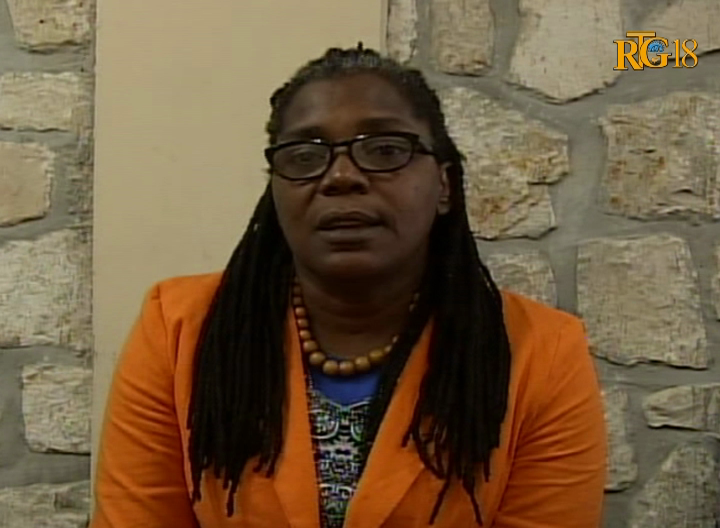 Finalement, Yolette Mengual démissionne du CEP! - Rezo Nòdwès