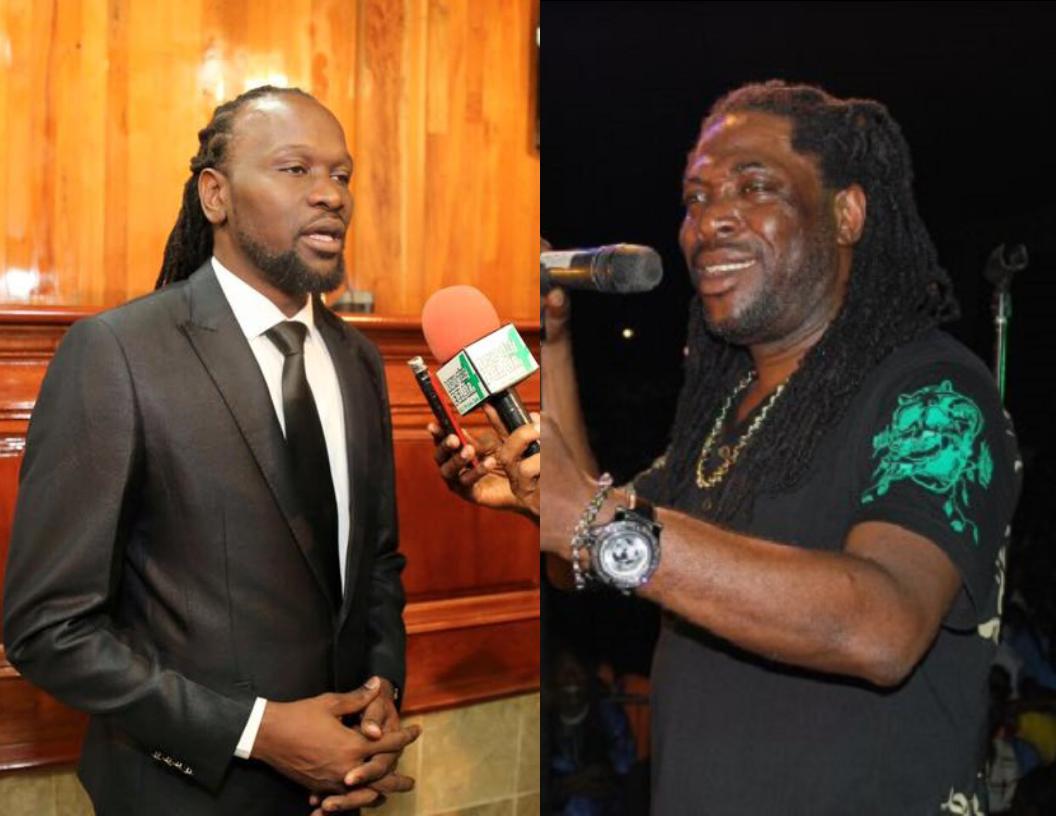 Don Kato : « Pour Eric Charles, frère à jamais! » - Rezo Nòdwès