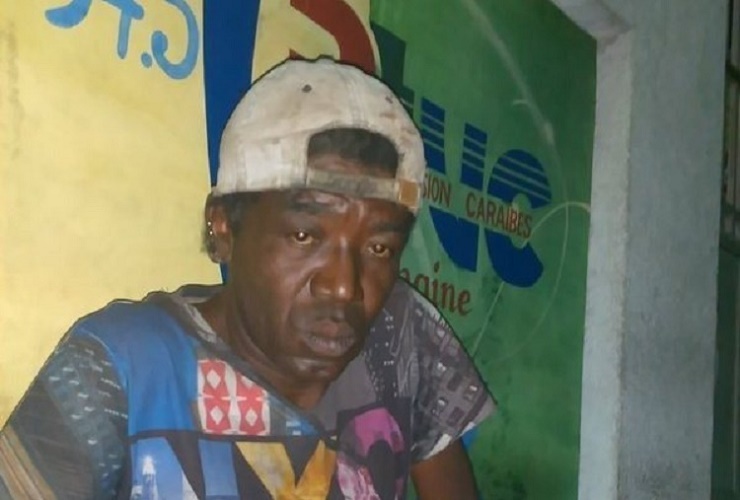 Supa Deno ressuscité? par Jean-Junior Joseph - Rezo Nòdwès