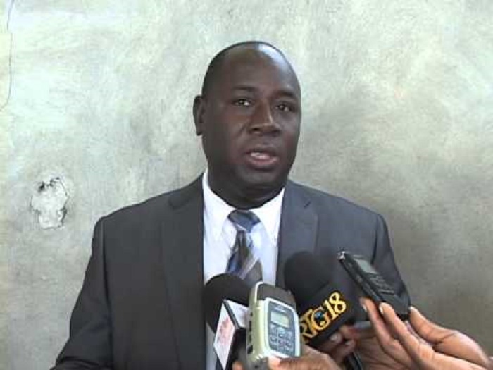 Le juge Bernard Saint-Vil, annule l’interdiction de départ contre Marc ...