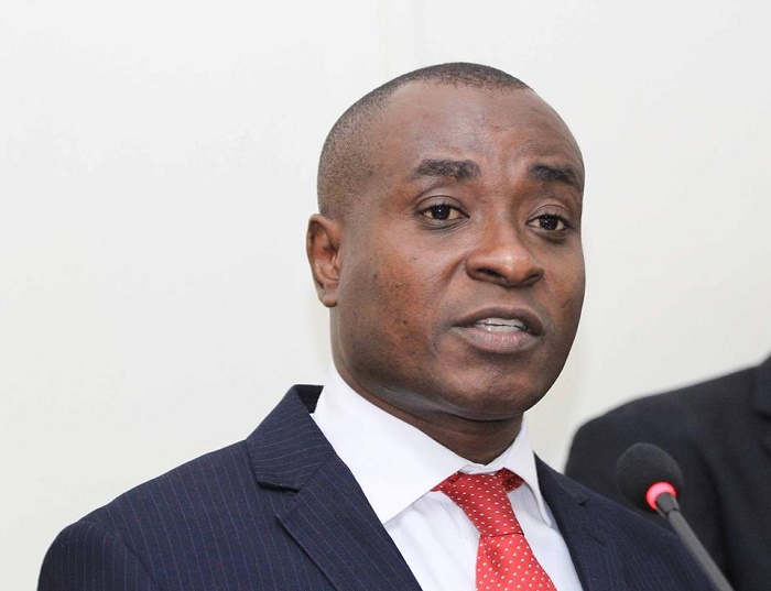 Jean David Genesté nouveau Secrétaire d`État à la Formation ...