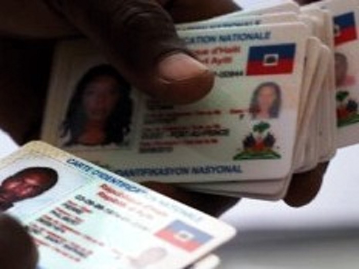 L’Office National d’Identification (ONI) met en ligne un portail d ...