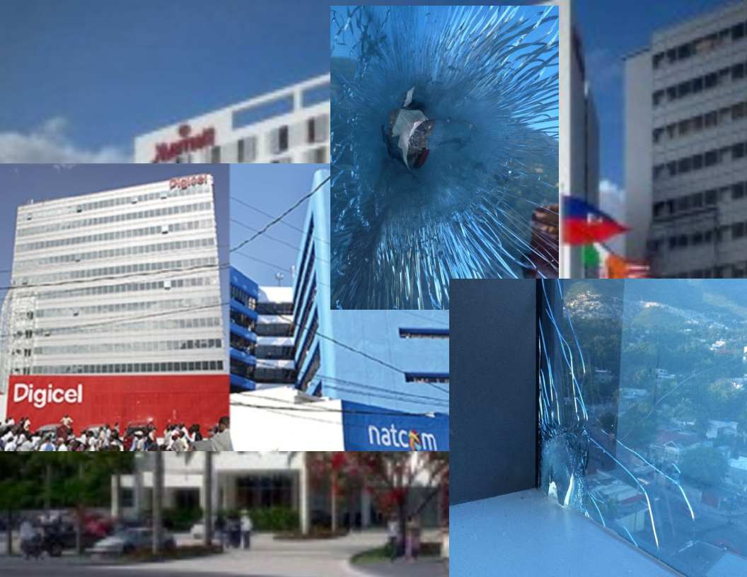 Digicel, Natcom, Hainet, Access Haïti : Comment fonctionnent les ...