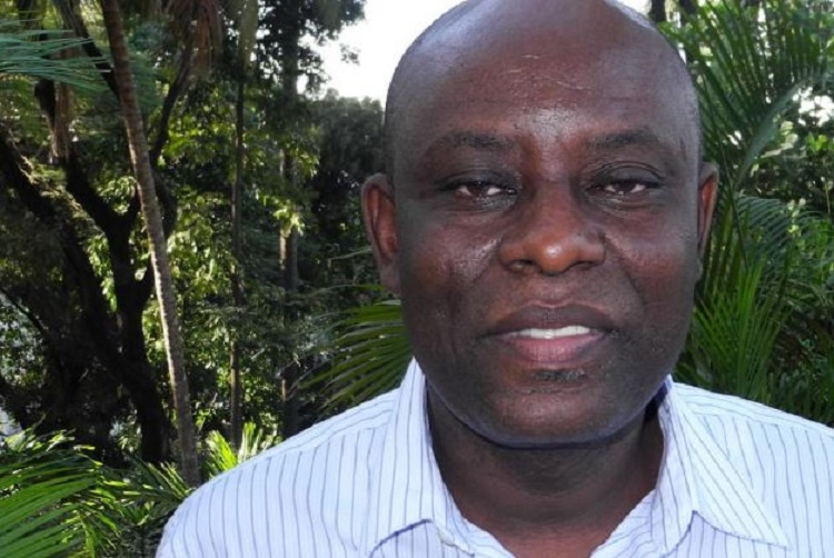 Pierre Espérance «On ne peut pas laisser l’avenir du pays entre les ...