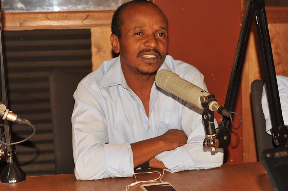 Vidéo/Assad Volcy : Même les militants Tèt Kale sont embarqués dans ma ...