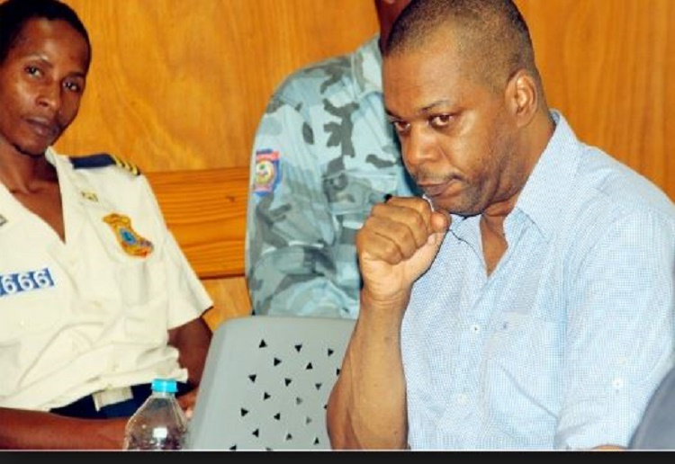 L`ancien DG de l`ONA, Sandro Joseph, libéré par la justice haitienne ...