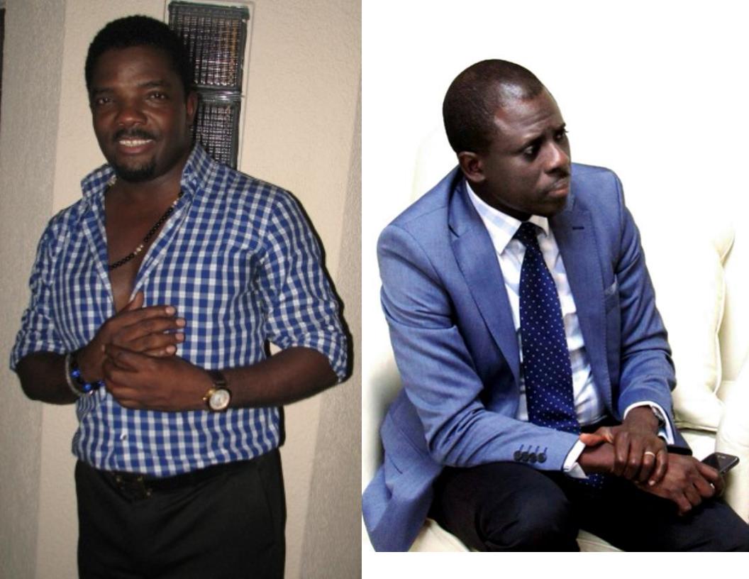 Diffamation/Conatel/Altéma : Louko Désir convoqué par Danton Léger ...