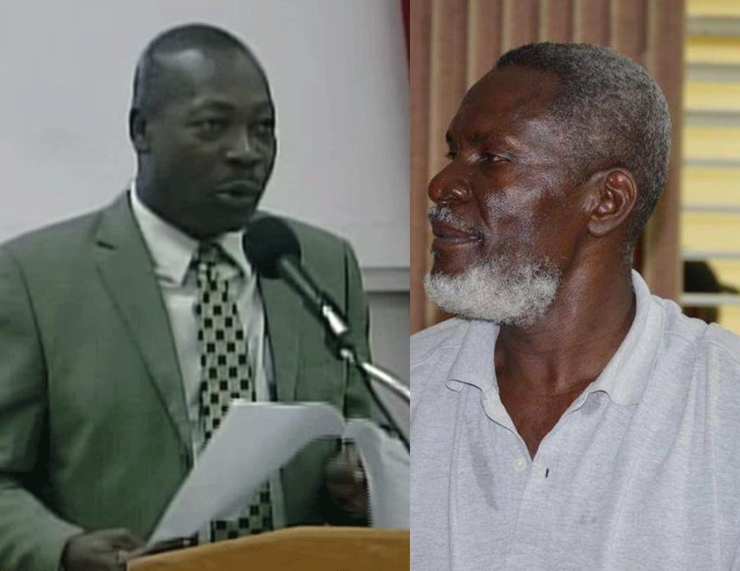 Danton Léger ordonne l`arrestation du directeur de Radio Timoun! - Rezo ...