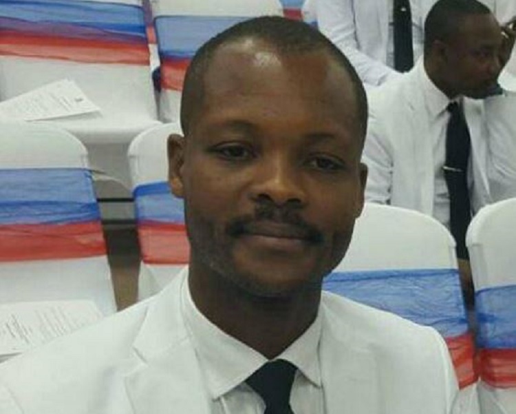 Le député Jude Jean appelle à la sagesse de Jovenel Moise et de ses ...