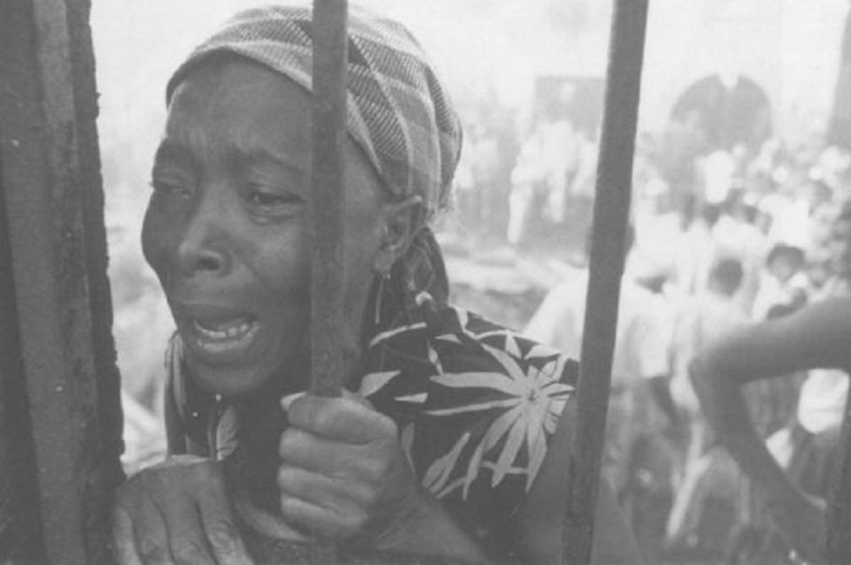Haiti/26 avril 1963 – 26 avril 1986 : 2 dates, 2 massacres! - Rezo Nòdwès