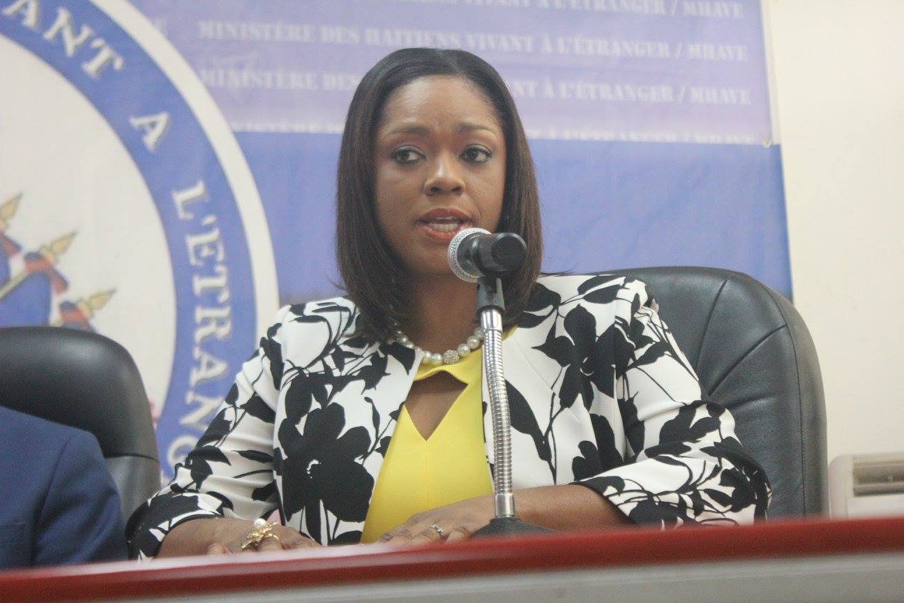 Intégration diaspora : Feuille de route ambitieuse pour la ministre du ...