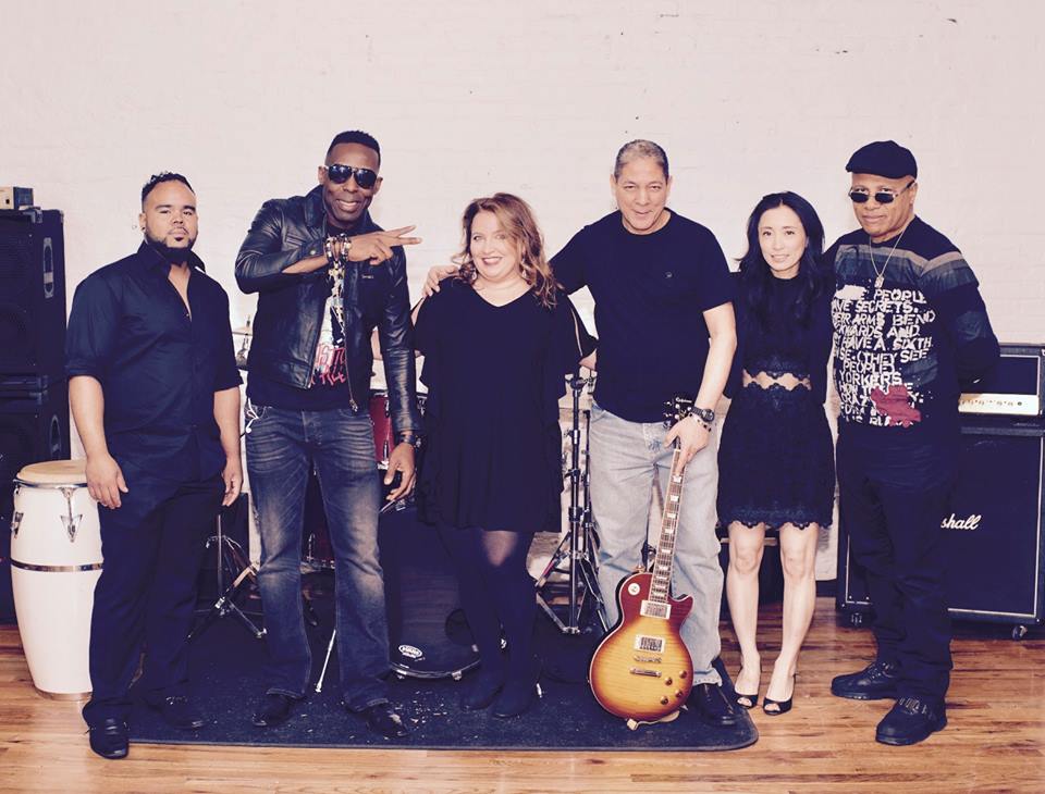 Clinton Benoit, Ti-Claude Marcelin et Shedly Abraham rendent hommage au ...