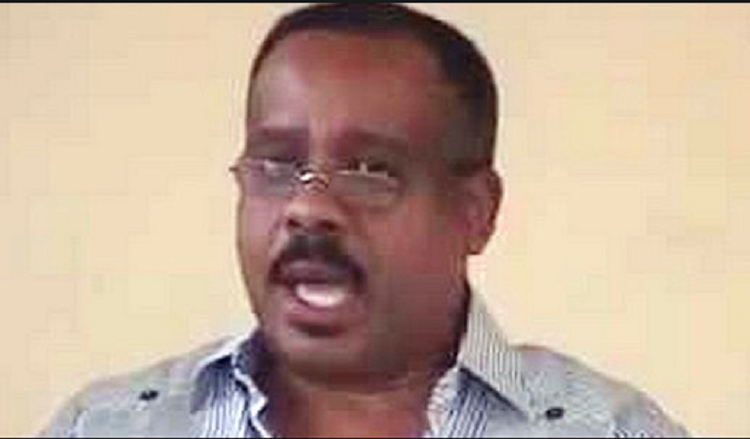 Flash : Gérald Gilles annonce son retrait de la politique active ...