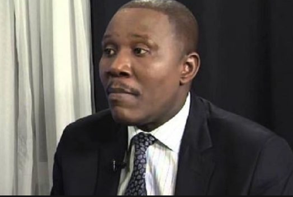 Rivière Massacre : le ministre James Cadet désavoué par son subordonné ...