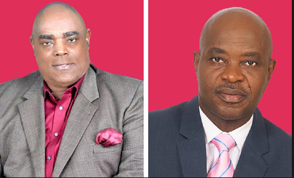 (Vidéo) Sénateur Wilfrid Gelin et DG Fednel Monchery humiliés par des ...