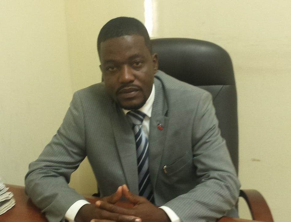 Cayes : Un premier candidat se déclare pour affronter le député Clauvy ...