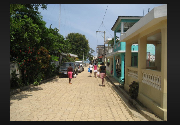 Vidéo/“Les Irois: Électricité 24/24 en juillet 2017”, le 1er rendez ...