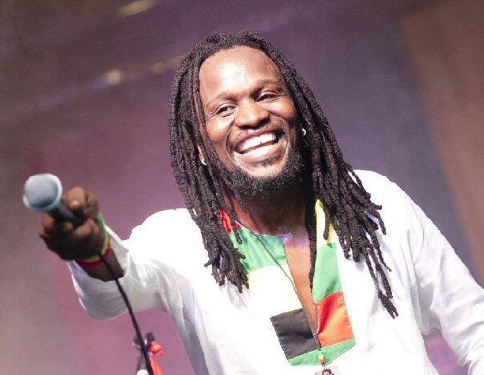 Don Kato va proposer une loi sur le statut professionnel des artistes ...