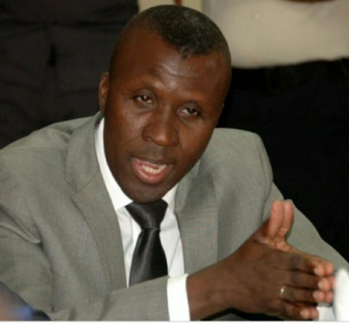 Incendie du Marché Hyppolite: Maarten Boute invité à se présenter mardi ...