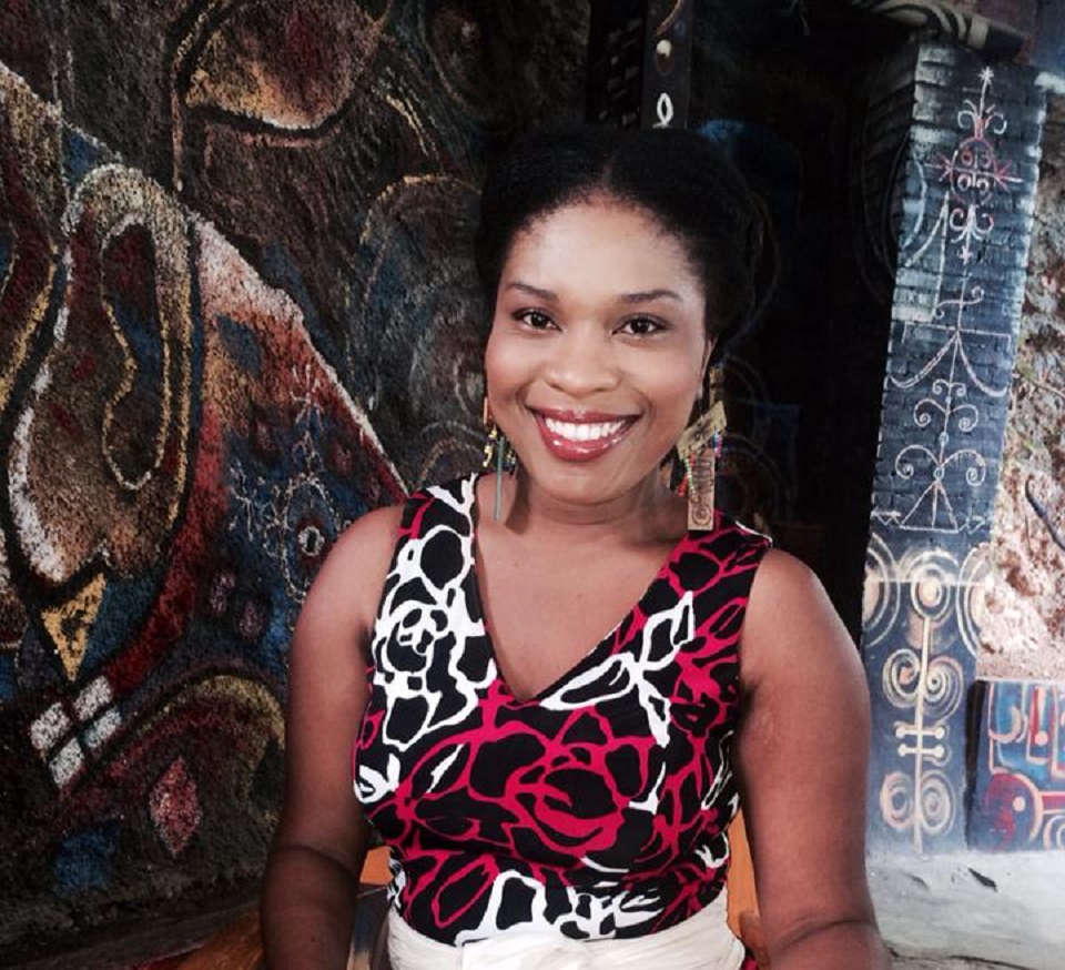 La présentatrice Djannah Charles « La lionne » est décédée - Rezo Nòdwès