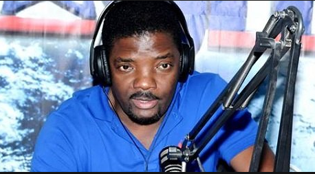 Message de sympathie de Rezo Nodwes à Louko Desir - Rezo Nòdwès