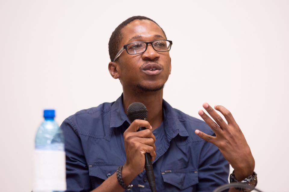 Ralph E. François : Premier Haïtien à recevoir un « World Fellows 2018 ...