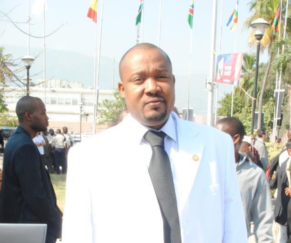 Haïti-Kidnapping : Le député Sinal Bertrand libéré par ses ravisseurs ...