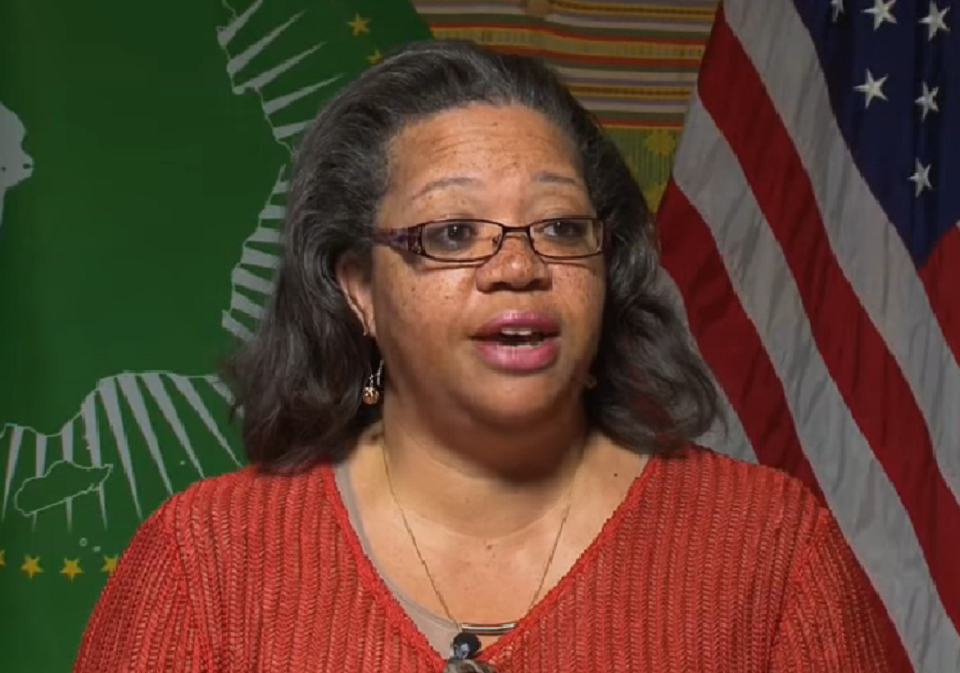 Écartée de la Minujusth, Susan Page nommée conseillère spéciale pour l ...