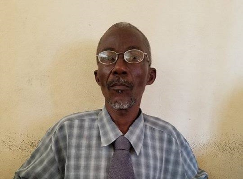 Tony Vernio, maire adjoint de Port-de-Paix, trouve la mort dans un ...