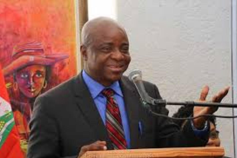 Flashback 21 juin 2018 | Ministre Guyler C. Delva – « Route de l ...