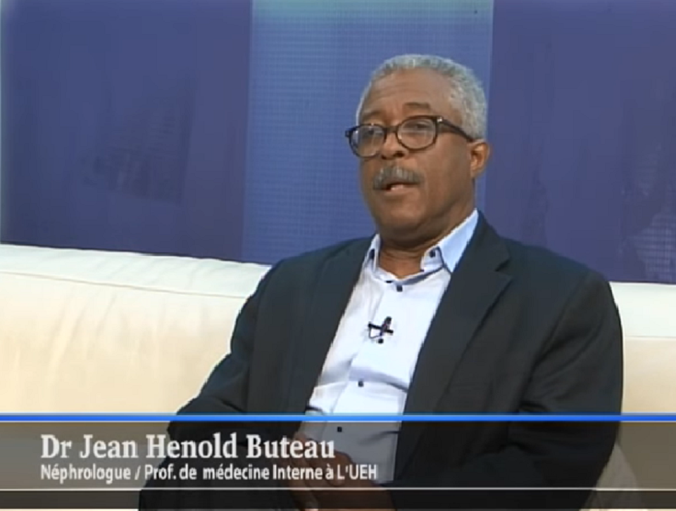 Accord Montana : Jean-Hénold Buteau était le candidat de l’urgence ...