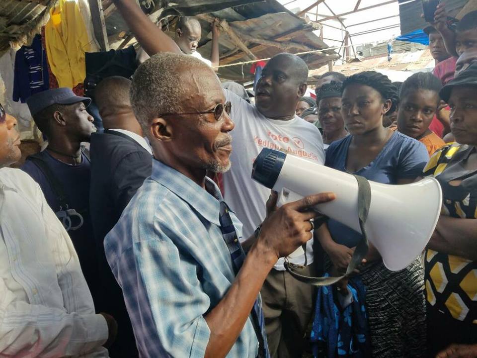 Le maire Tony Vernio aura, le 9 juin prochain, des funérailles ...