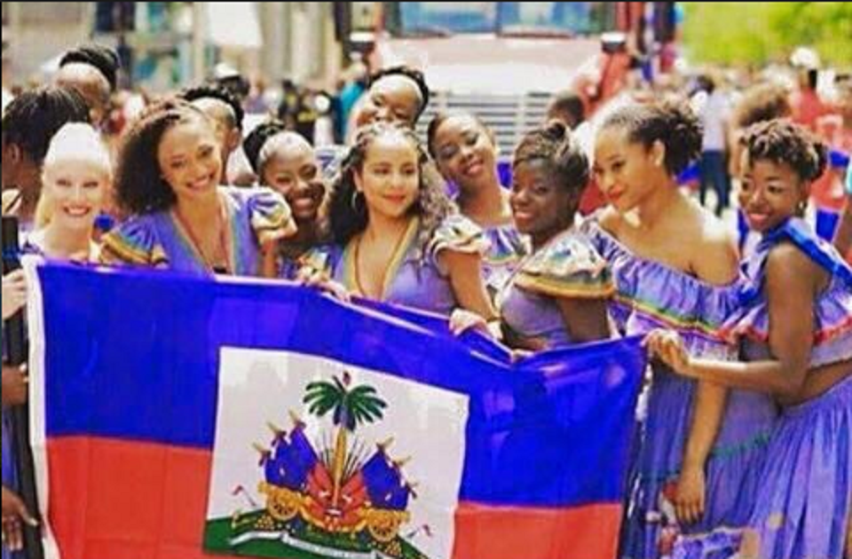 A chacun son Haïti : Alors, c’est quoi le peuple haïtien ? - Rezo Nòdwès