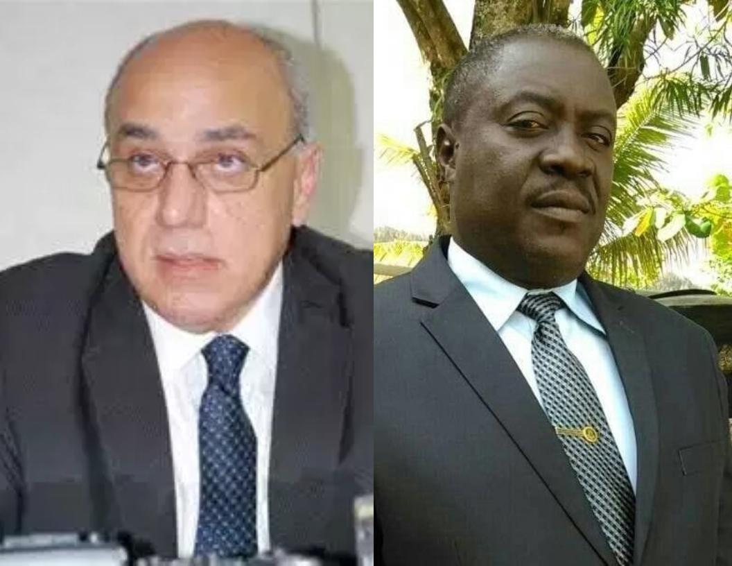 Georgemain Prophete écrit à Réginald Boulos : « Le mal est plus profond ...