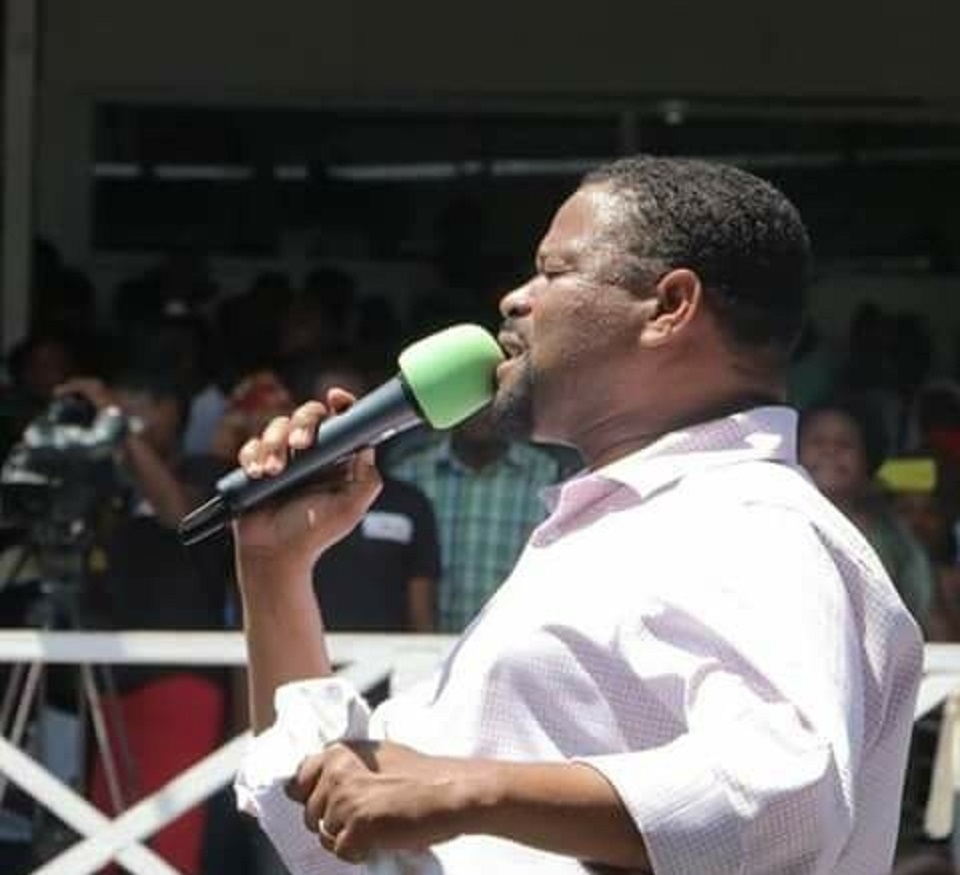 Pasteur Muscadin : L’État haïtien a saisi les comptes bancaires et les ...