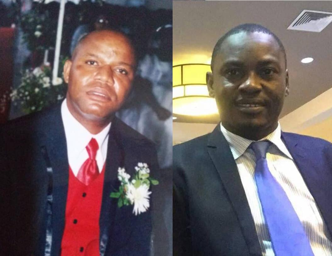 Wadson Désir et Patrick Chery : 2 pros du micro pour un nouveau show en ...