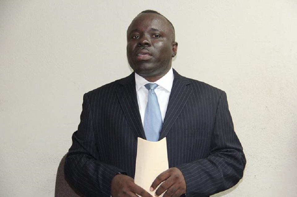 Éducation Nationale : Gasner Jean, nouveau Directeur des ressources ...