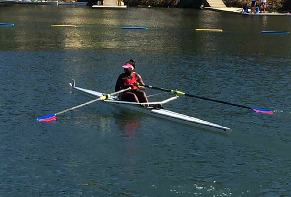 Guatemala – Aviron : La jeune Gabrielle Amato gagne pour Haïti une ...