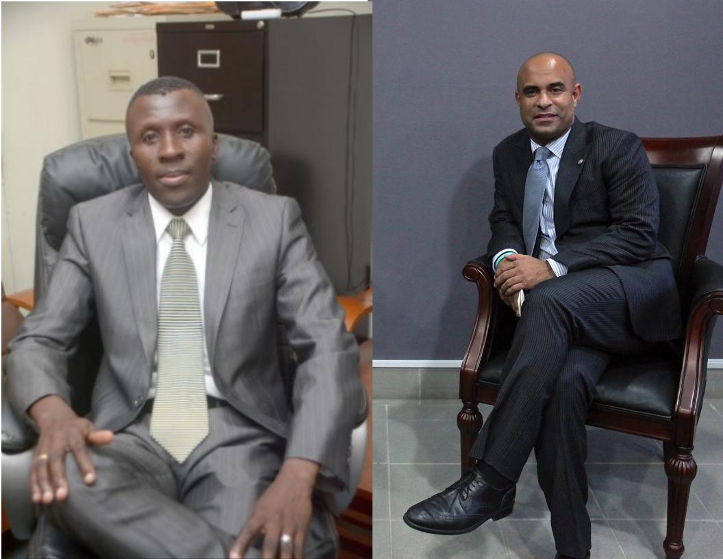 Convocation Lamothe : Me Ocnam Daméus a brillé par son absence au ...