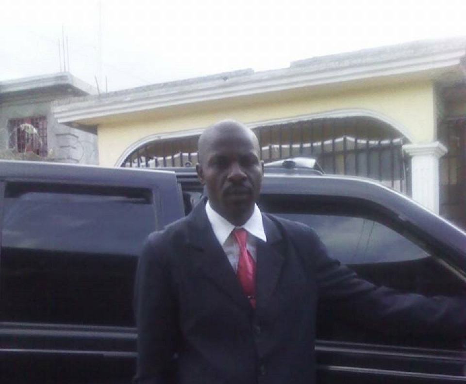 La résidence du juge Luméran attaquée par des inconnus armés - Rezo Nòdwès