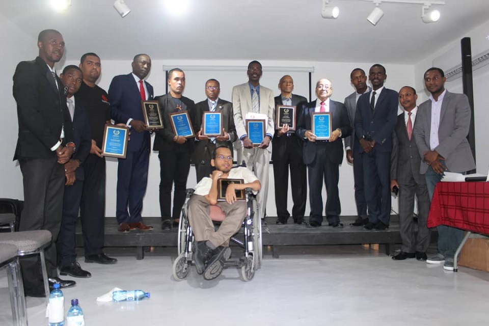 La Fondation Lorquet pour une Nouvelle Haïti honore dix personnalités ...
