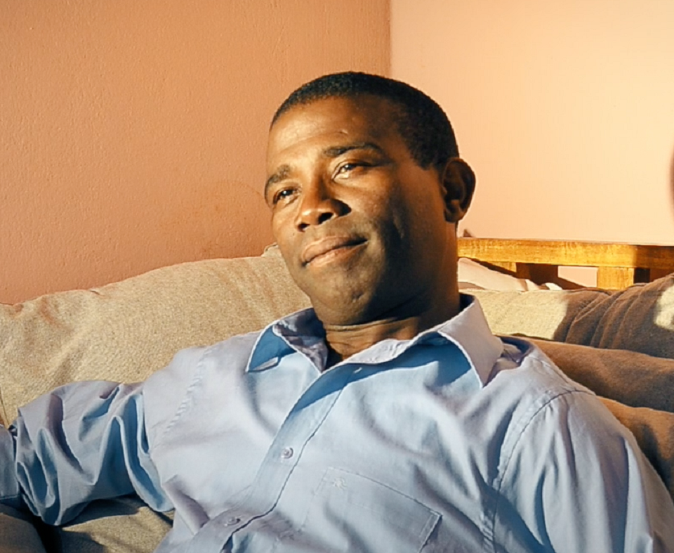 Guy Philippe est en Haïti depuis 10h jeudi matin - Rezo Nòdwès